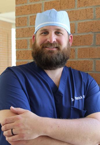 Area hospitals continue sharing general surgeon | News | ctnewsonline.com