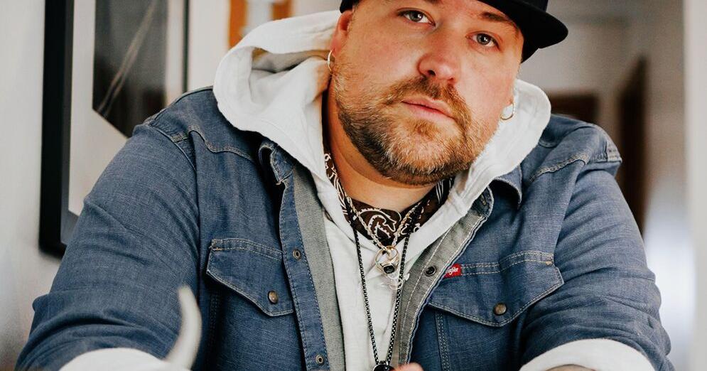 Sam Grow will start Duck Jam concert series | News | ctnewsonline.com
