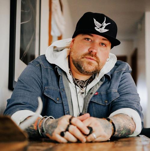 Sam Grow will start Duck Jam concert series | News | ctnewsonline.com