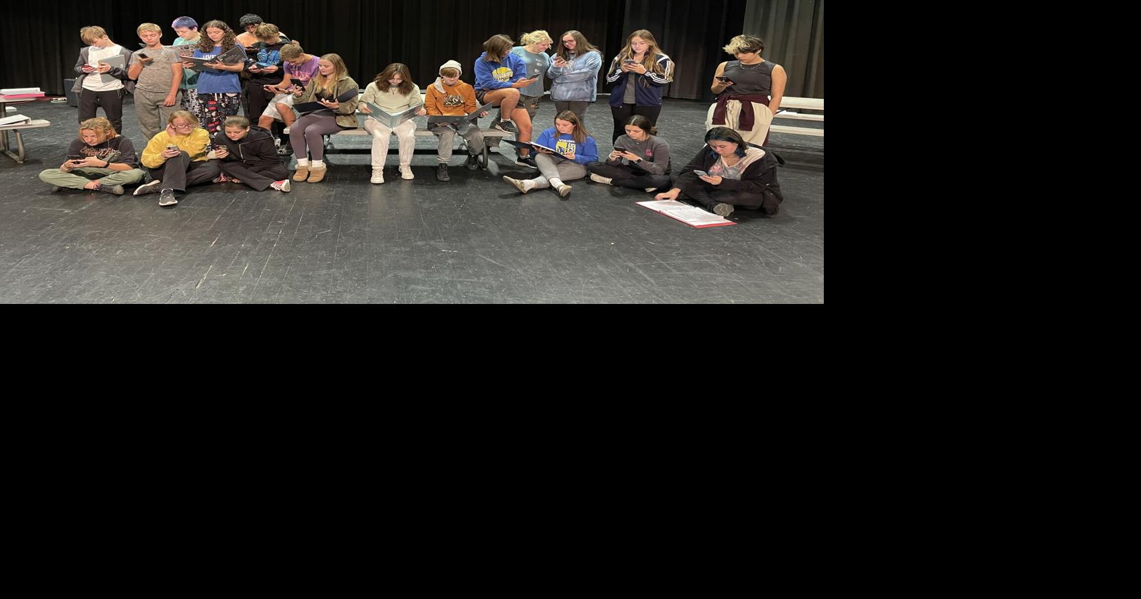 ‘Ranked, A Musical’ is in the top ranks | Opinion | ctnewsonline.com