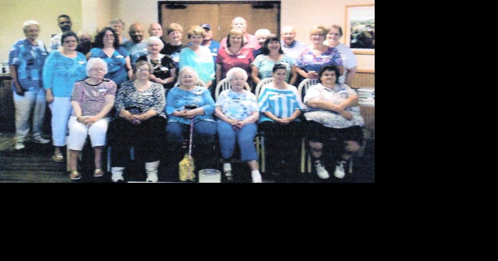 Winfield State Hospital alumni meet for ninth year | News ...