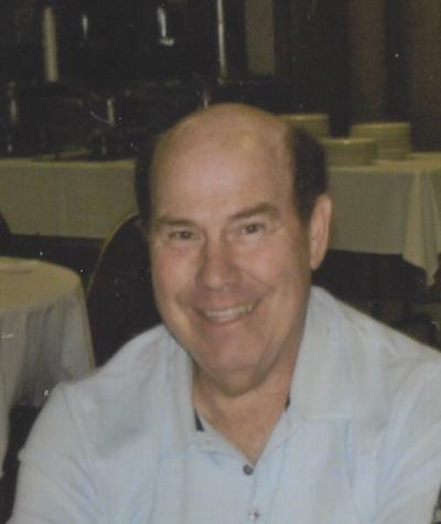 Tom Riggs | Obituaries | ctnewsonline.com