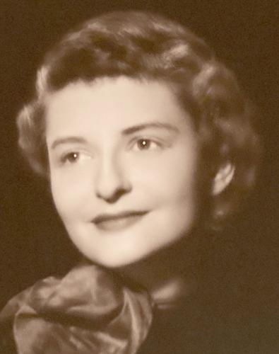 Kay Light was a lady, scholar and meticulous | News | ctnewsonline.com