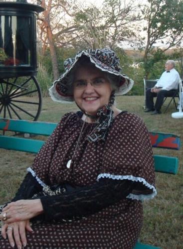 Johnson to be honored at CC history museum | News | ctnewsonline.com