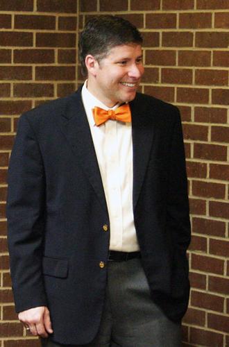 Rittle begins presidency at Cowley College | News | ctnewsonline.com