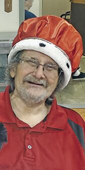 Michael Swinney | Obituaries | ctnewsonline.com