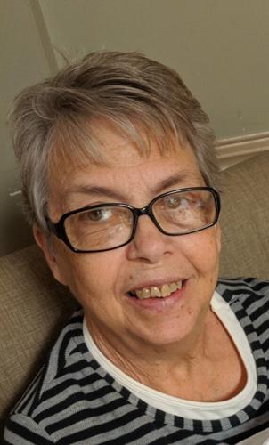 Ginger Thomas | Obituaries | ctnewsonline.com