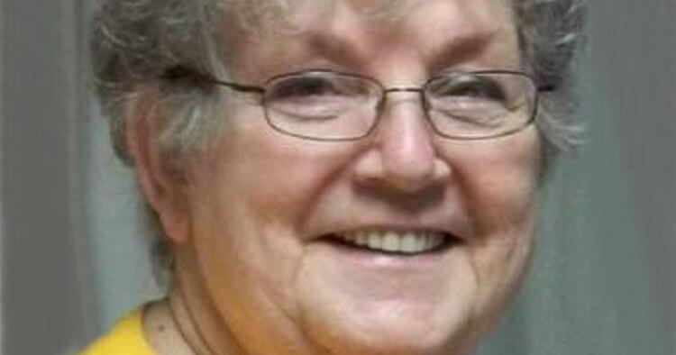 Sandra Murray | Obituaries | ctnewsonline.com