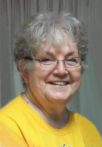 Sandra Murray | Obituaries | ctnewsonline.com