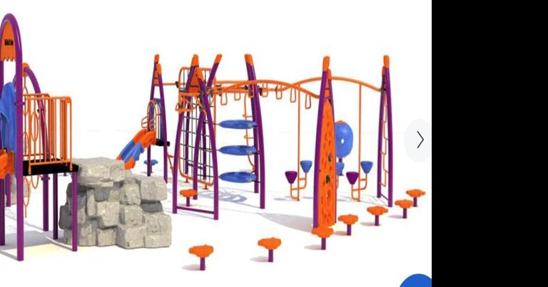 Commission approves Cochran Park upgrades | News | ctnewsonline.com