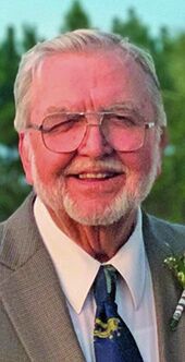 Ron Jordan | Obituaries | ctnewsonline.com
