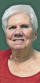 Sheila Rutherford | Obituaries | ctnewsonline.com
