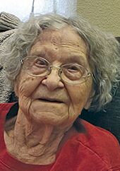 Eleanor Brasher | Obituaries | ctnewsonline.com