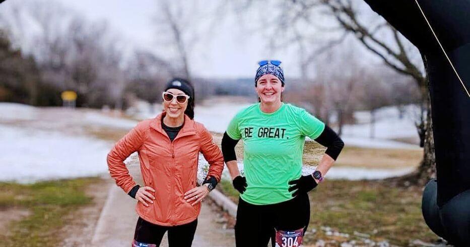 Running club offers fitness and support | News | ctnewsonline.com