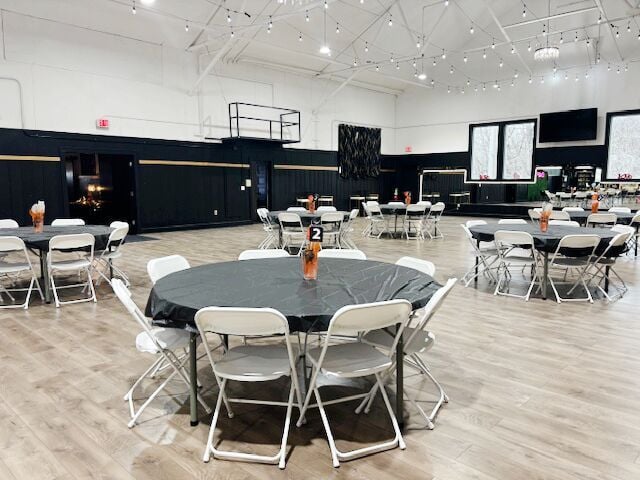 New Ark City event center already busy | News | ctnewsonline.com