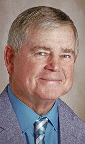 Ken Coates | Obituaries | ctnewsonline.com