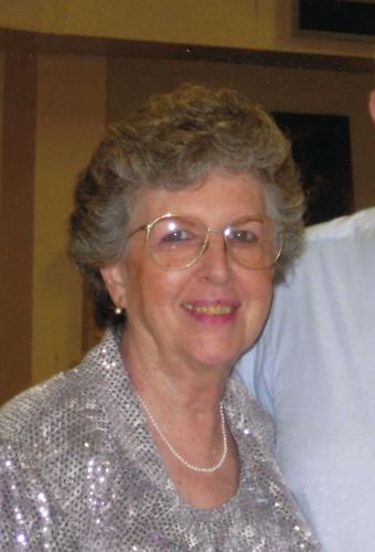 Jan Spangler | Obituaries | ctnewsonline.com