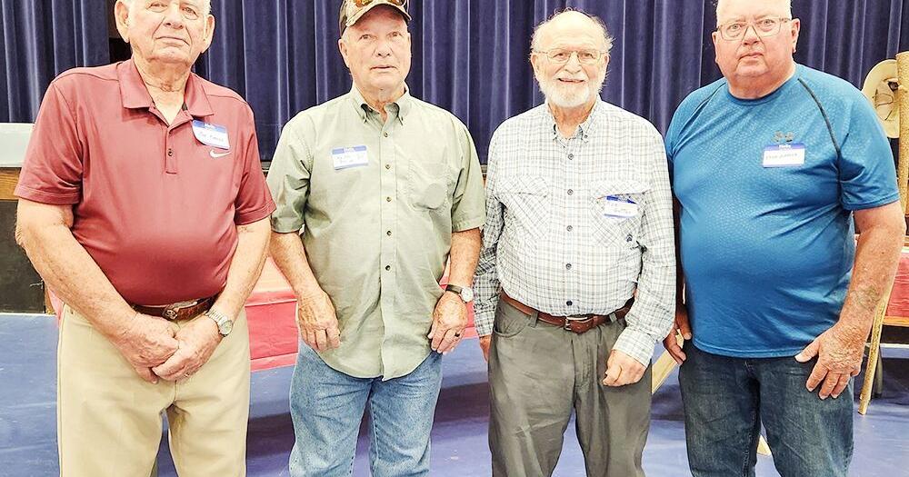 Central alumni hold reunion | News | ctnewsonline.com