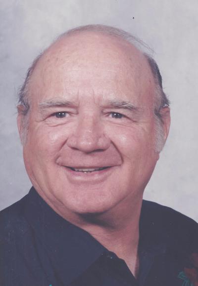 Alfred Spencer | Obituaries | ctnewsonline.com