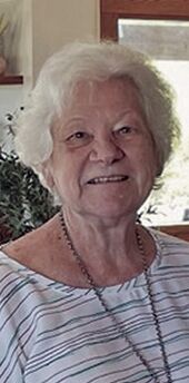 Carmen Ankrom | Obituaries | ctnewsonline.com