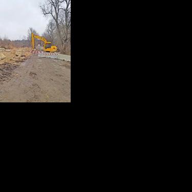 Chestnut bridge could reopen next month | News | ctnewsonline.com