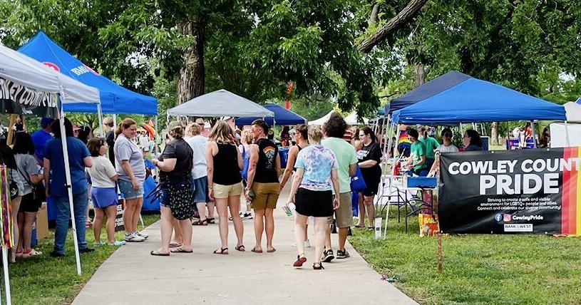 Proud of Pride | News | ctnewsonline.com