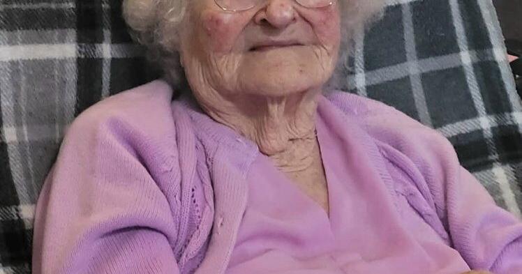 Maxine Collins | Obituaries | ctnewsonline.com