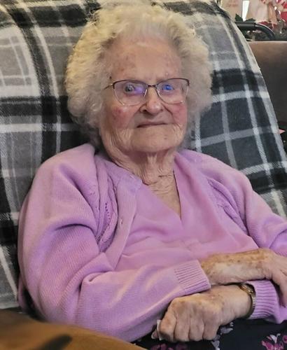 Maxine Collins | Obituaries | ctnewsonline.com