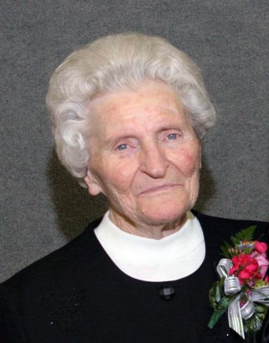 Alice Clayton | Obituaries | ctnewsonline.com