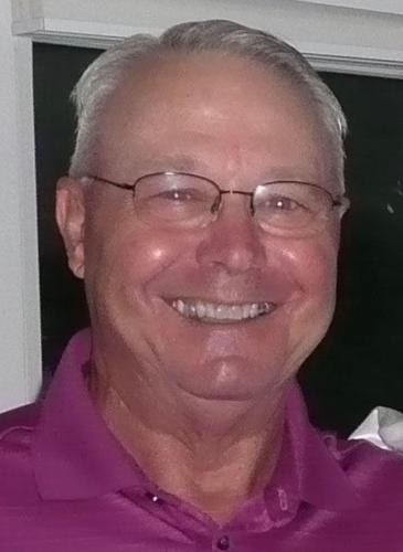 Michael Foust | Obituaries | ctnewsonline.com