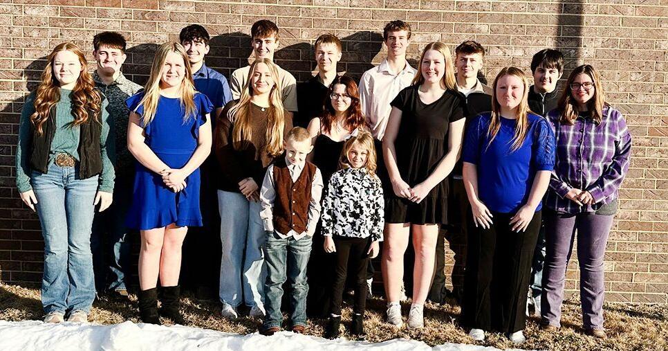 Central of Burden homecoming this week | News | ctnewsonline.com