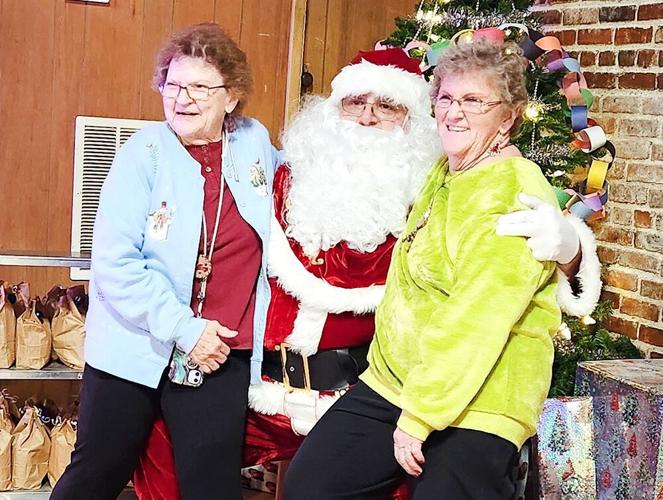 Walter Marr Jr. | Obituaries | ctnewsonline.com