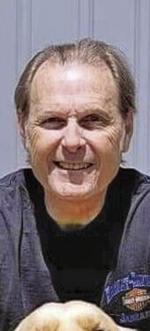 Rex Robinson | Obituaries | ctnewsonline.com