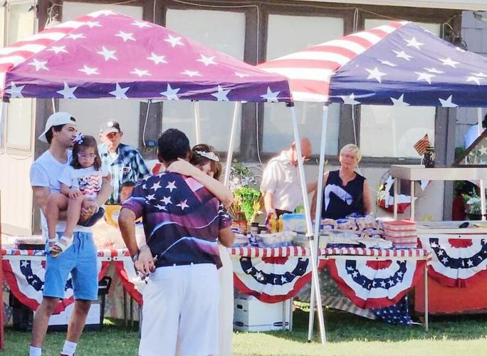 Party on the Hill | News | ctnewsonline.com