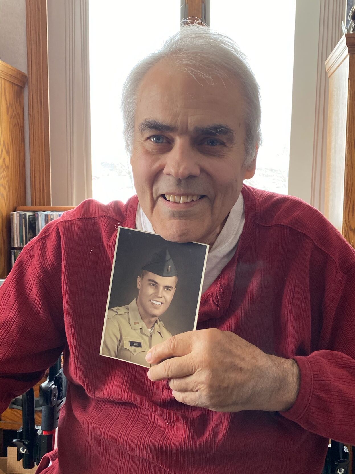 David Jack | Obituaries | ctnewsonline.com