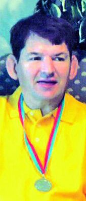 Timothy Welch | Obituaries | ctnewsonline.com