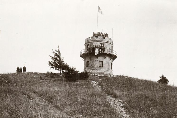 Observatory Hill topic of program | News | ctnewsonline.com