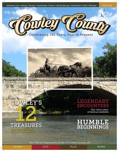 County guide out now | News | ctnewsonline.com