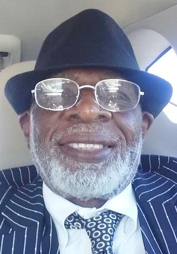 Alvin Johnson | Obituaries | ctnewsonline.com