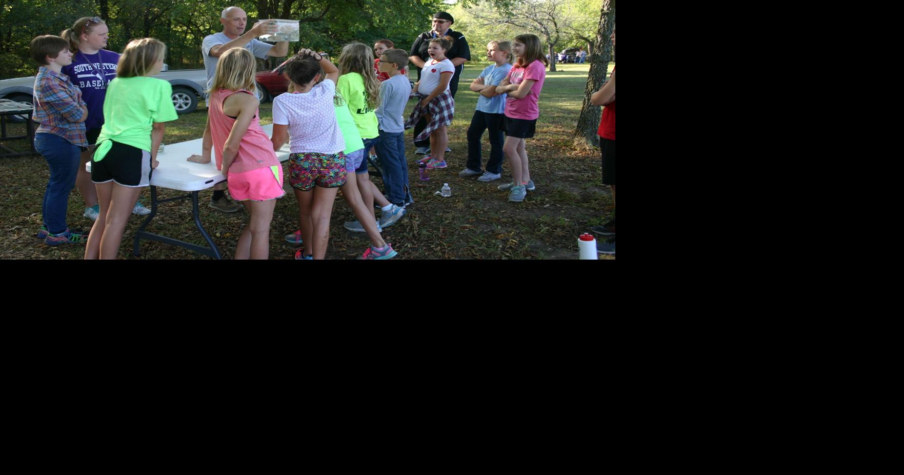 Conservation Field Day a success | Nature/Ag | ctnewsonline.com