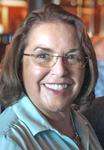 Laura Christian | Obituaries | ctnewsonline.com