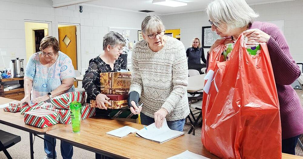 A Season For Giving | News | ctnewsonline.com