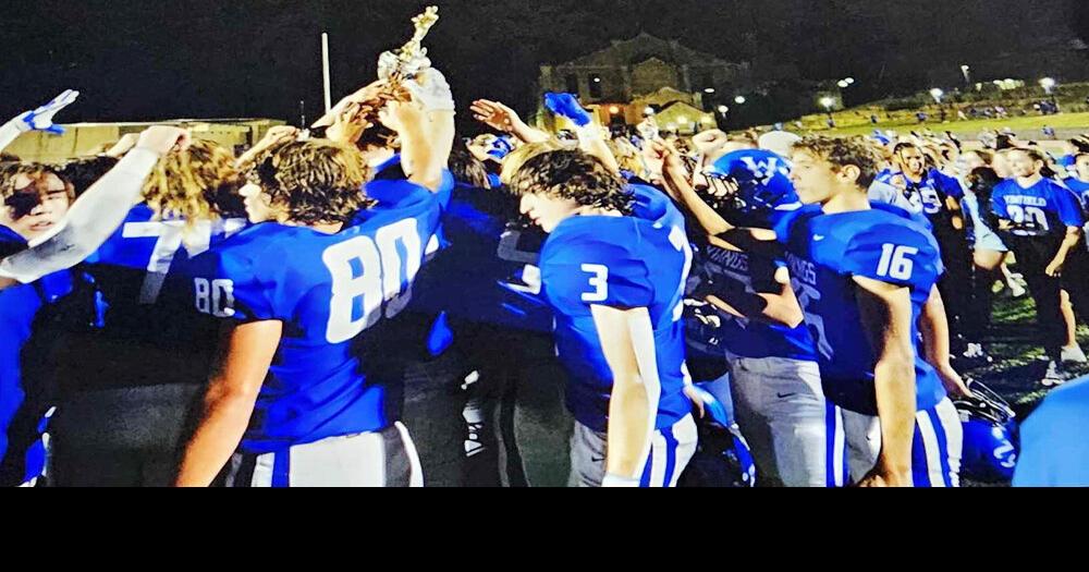 Viking Victory | News | ctnewsonline.com