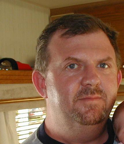 Daniel Upton | Obituaries | ctnewsonline.com