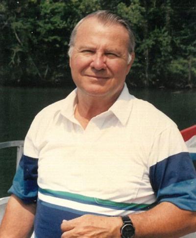 Bob Shields | Obituaries | ctnewsonline.com