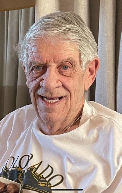 Dale Howard | Obituaries | ctnewsonline.com