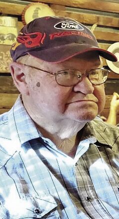 Duane Anderson | Obituaries | ctnewsonline.com