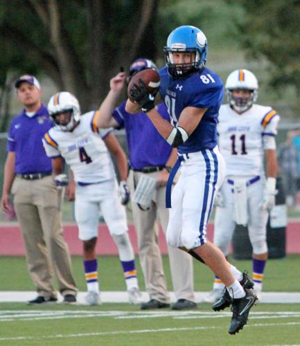 The Cup goes to Winfield | Sports | ctnewsonline.com