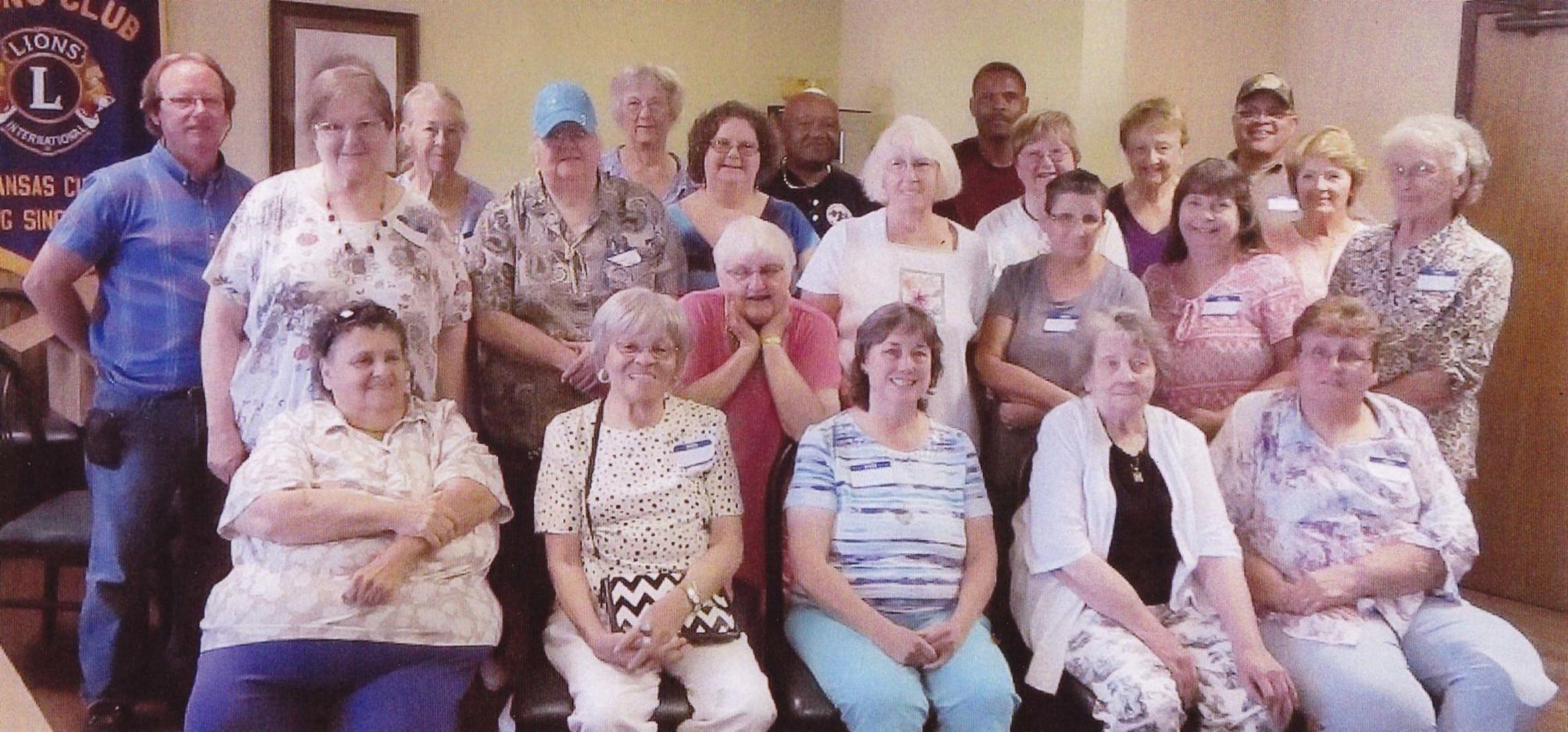 Winfield State Hospital alumni to meet one last time | Business ...