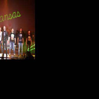 NOC Roustabouts annual benefit concert set for today | Arts And Entertainment | ctnewsonline.com